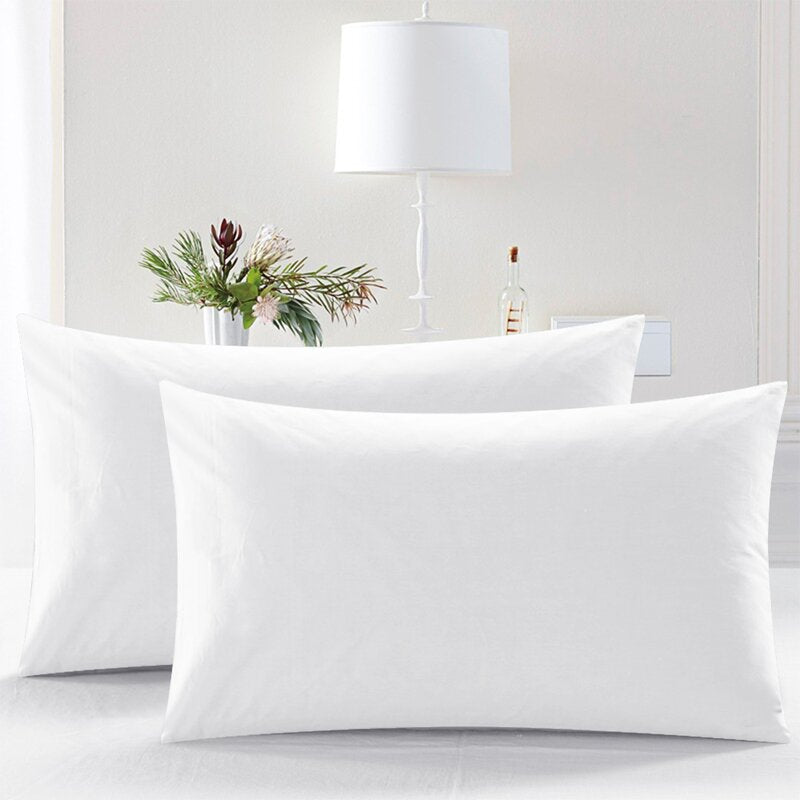 White Pillow Premium Quality – Aspire